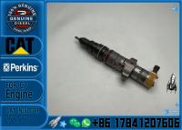 China New common rail injector 268-1840 387-9431 268-1836 268-9577 269-1839 293-4071 for diesel engine CAT for sale