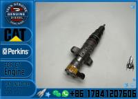 China New common rail injector 268-1840 387-9431 268-1836 268-9577 269-1839 293-4071 for diesel engine CAT for sale