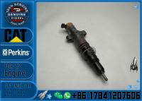 China New common rail injector 268-1840 387-9431 268-1836 268-9577 269-1839 293-4071 for diesel engine CAT for sale