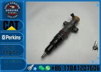 China New common rail injector 268-1840 387-9431 268-1836 268-9577 269-1839 293-4071 for diesel engine CAT for sale