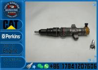 China New common rail injector 268-1840 387-9431 268-1836 268-9577 269-1839 293-4071 for diesel engine CAT for sale