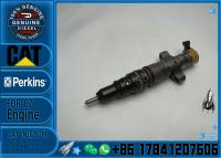 China New common rail injector 269-1839 293-4071 293-4072 295-1411 241-3239 293-4573 for diesel engine CAT for sale