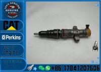 China New common rail injector 269-1839 293-4071 293-4072 295-1411 241-3239 293-4573 for diesel engine CAT for sale