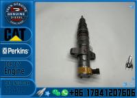 China New common rail injector 269-1839 293-4071 293-4072 295-1411 241-3239 293-4573 for diesel engine CAT for sale