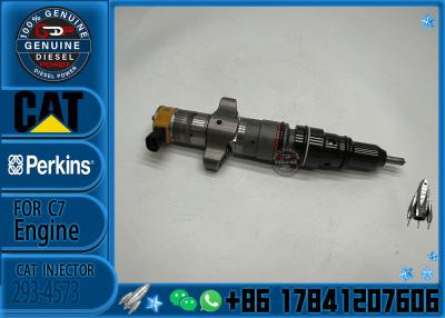 China Excavator Parts c7 Engine Injector 387-9431 268-9577 293-4071 295-1411 293-4573 fuel injector For Excavator for sale