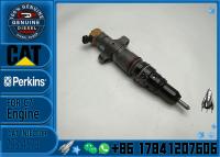 China Excavator Parts c7 Engine Injector 387-9431 268-9577 293-4071 295-1411 293-4573 fuel injector For Excavator for sale