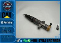 China New common rail injector 387-9441 20R-8067 20R-8069 20R-8057 295-1409 387-9429 for diesel engine CAT for sale