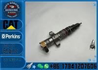 China New common rail injector 387-9441 20R-8067 20R-8069 20R-8057 295-1409 387-9429 for diesel engine CAT for sale