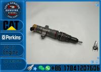 China New common rail injector 387-9441 20R-8067 20R-8069 20R-8057 295-1409 387-9429 for diesel engine CAT for sale