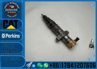 China New common rail injector 295-1409 387-9429 1OR-4762 20R-8056 295-1410 328-2582 for diesel engine CAT for sale