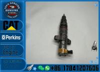 China New common rail injector 295-1409 387-9429 1OR-4762 20R-8056 295-1410 328-2582 for diesel engine CAT for sale
