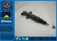 China New common rail injector 269-1839 293-4071 293-4072 295-1411 241-3239 293-4573 for diesel engine CAT for sale