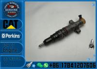 China New common rail injector 269-1839 293-4071 293-4072 295-1411 241-3239 293-4573 for diesel engine CAT for sale
