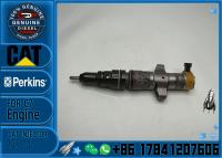 China New common rail injector 269-1839 293-4071 293-4072 295-1411 241-3239 293-4573 for diesel engine CAT for sale