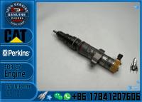 China New common rail injector 269-1839 293-4071 293-4072 295-1411 241-3239 293-4573 for diesel engine CAT for sale