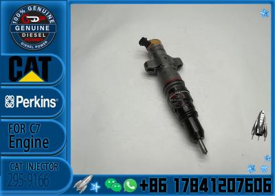 China New common rail injector 20R-8066 295-9166 387-9441 20R-8067 20R-8069 20R-8057 for diesel engine CAT for sale