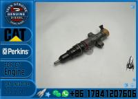 China New common rail injector 20R-8066 295-9166 387-9441 20R-8067 20R-8069 20R-8057 for diesel engine CAT for sale