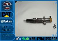 China New common rail injector 20R-8066 295-9166 387-9441 20R-8067 20R-8069 20R-8057 for diesel engine CAT for sale