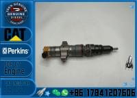 China New common rail injector 295-1409 387-9429 1OR-4762 20R-8056 295-1410 328-2582 for diesel engine CAT for sale