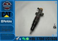 China New common rail injector 295-1409 387-9429 1OR-4762 20R-8056 295-1410 328-2582 for diesel engine CAT for sale