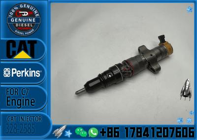 China 328-2585 Oem Fuel Injectors 328-2574 254-4339 387-9433 For Caterpillar C7 Engine for sale