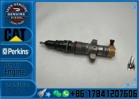 China 328-2585 Oem Fuel Injectors 328-2574 254-4339 387-9433 For Caterpillar C7 Engine for sale