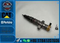 China 328-2585 Oem Fuel Injectors 328-2574 254-4339 387-9433 For Caterpillar C7 Engine for sale