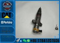 China 328-2585 Oem Fuel Injectors 328-2574 254-4339 387-9433 For Caterpillar C7 Engine for sale