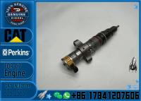 China 328-2585 Oem Fuel Injectors 328-2574 254-4339 387-9433 For Caterpillar C7 Engine for sale