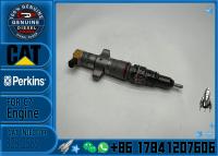 China 328-2585 Oem Fuel Injectors 328-2574 254-4339 387-9433 For Caterpillar C7 Engine for sale
