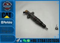 China New common rail injector 238-8901 328-2586 241-3228 10R-4763 241-3238 10R-7221 for diesel engine CAT for sale