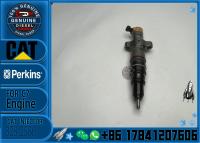 China New common rail injector 238-8901 328-2586 241-3228 10R-4763 241-3238 10R-7221 for diesel engine CAT for sale