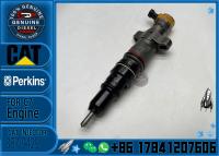 China New common rail injector 20R-8069 20R-8057 295-1409 387-9429 1OR-4762 20R-8056 for diesel engine CAT for sale