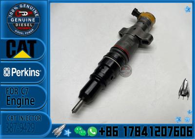 China New common rail injector 20R-8069 20R-8057 295-1409 387-9429 1OR-4762 20R-8056 for diesel engine CAT for sale