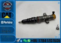 China New common rail injector 20R-8069 20R-8057 295-1409 387-9429 1OR-4762 20R-8056 for diesel engine CAT for sale