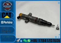 China New common rail injector 263-8218 387-9427 387-9430 387-9426 387-9428 328-2585 268-1835 268-1839 for diesel engine CAT for sale