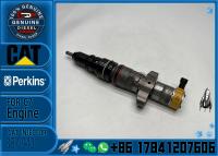 China New common rail injector 268-1840 387-9431 268-1836 268-9577 269-1839 293-4071 for diesel engine CAT for sale