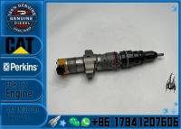 China New common rail injector 268-1840 387-9431 268-1836 268-9577 269-1839 293-4071 for diesel engine CAT for sale