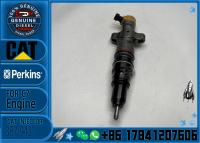 China New common rail injector 268-1840 387-9431 268-1836 268-9577 269-1839 293-4071 for diesel engine CAT for sale