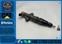 China New common rail injector 268-1840 387-9431 268-1836 268-9577 269-1839 293-4071 for diesel engine CAT for sale