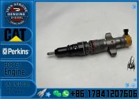 China New common rail injector 387-9441 20R-8067 20R-8069 20R-8057 295-1409 387-9429 for diesel engine CAT for sale