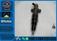 China New common rail injector 557-7627 243-4503 20R-9079 2OR-8071 20R-8066 295-9166 for diesel engine CAT for sale
