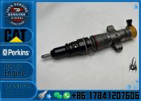 China New common rail injector 557-7627 243-4503 20R-9079 2OR-8071 20R-8066 295-9166 for diesel engine CAT for sale