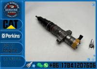 China New common rail injector 557-7627 243-4503 20R-9079 2OR-8071 20R-8066 295-9166 for diesel engine CAT for sale