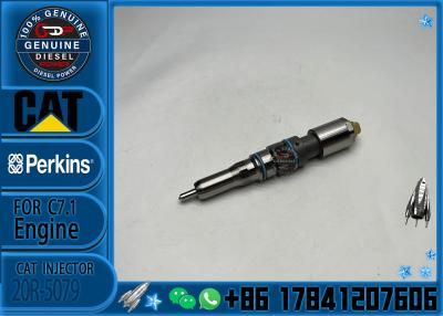 China Excavator Parts C7.1 Engine Injector 392-9044 20R-5079 328-9649 328-9645 fuel injector For Excavator for sale