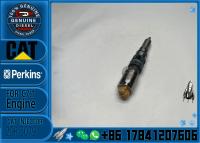 China Excavator Parts C7.1 Engine Injector 392-9044 20R-5079 328-9649 328-9645 fuel injector For Excavator for sale