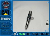 China Excavator Parts C7.1 Engine Injector 294-3027 294-3028 328-9644 fuel injector For Excavator for sale