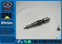 China Excavator Parts C7.1 Engine Injector 294-3027 294-3028 328-9644 fuel injector For Excavator for sale