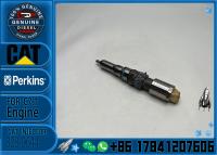 China Excavator Parts C7.1 Engine Injector 294-3027 294-3028 328-9644 fuel injector For Excavator for sale