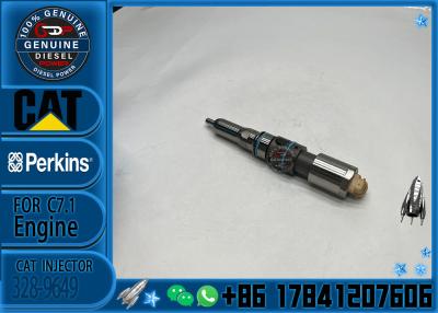 China Excavator Parts C7.1 Engine Injector 392-9044 20R-5079 328-9649 328-9645 fuel injector For Excavator for sale